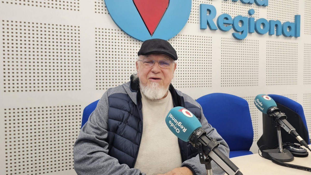 "Hay grupos folclóricos que recuperan la cultura tradicional incluso ...