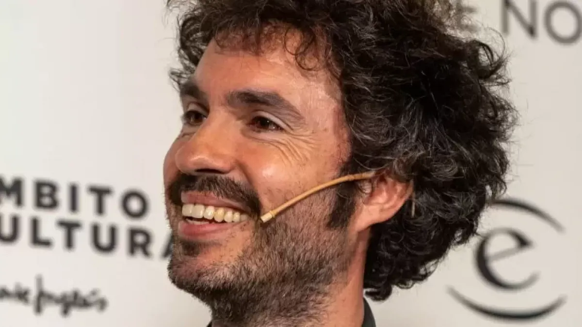 Luis García-Rey resuelve dos asesinatos | ORM