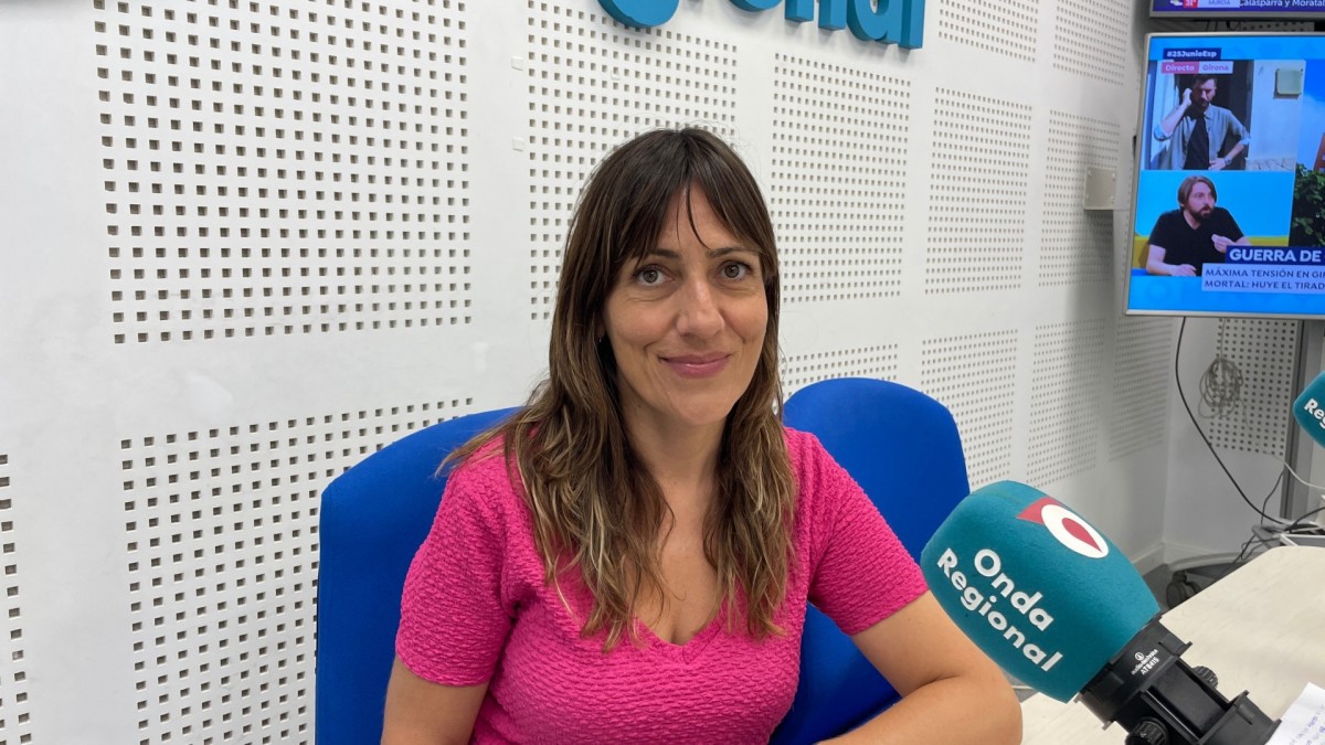 Talento emprendedor. Esther Gómez, de Mundo Oídos | ORM
