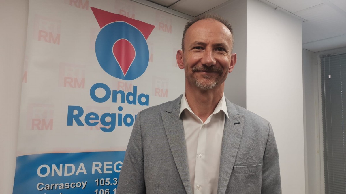 Mathieu Kessler: "Se ha roto la tendencia a la baja en el número de ...