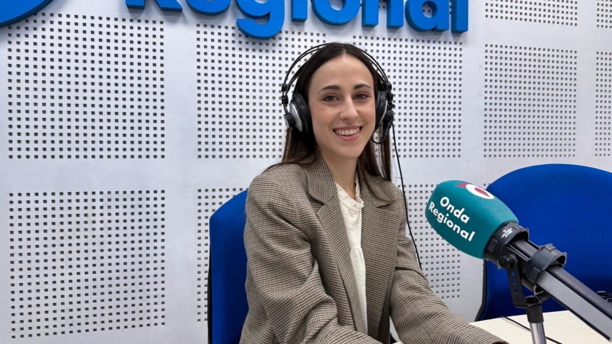 “Soy más que una nota brillante; mi vocación es ayudar a los demás ...