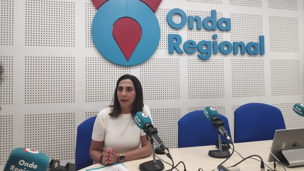 Rubira: "No hablamos de salvar campañas, se habla de salvar el arbolado ...