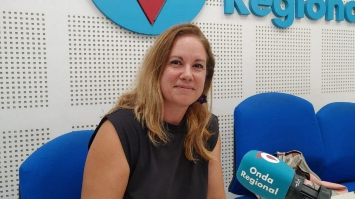 Raticos arqueológicos con María Haber. Molinos | ORM