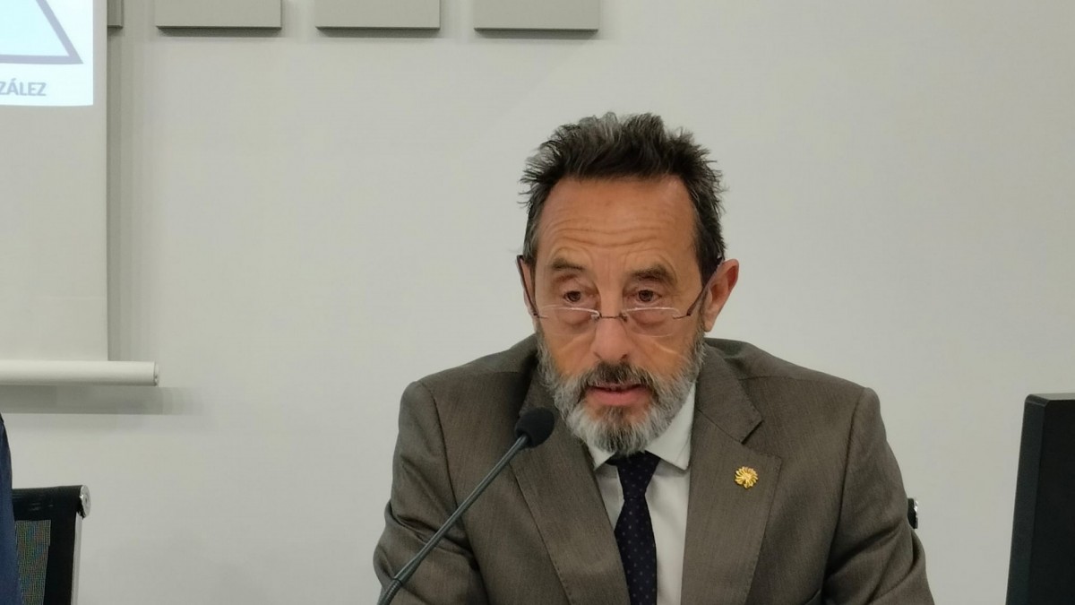 Miguel Ángel Álvarez: "Tener una buena red familiar y social permiten a ...