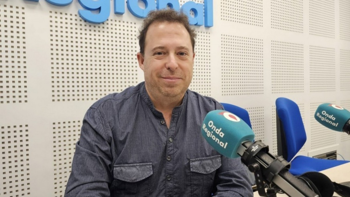 Vamos al cine con Antonio Rentero | ORM