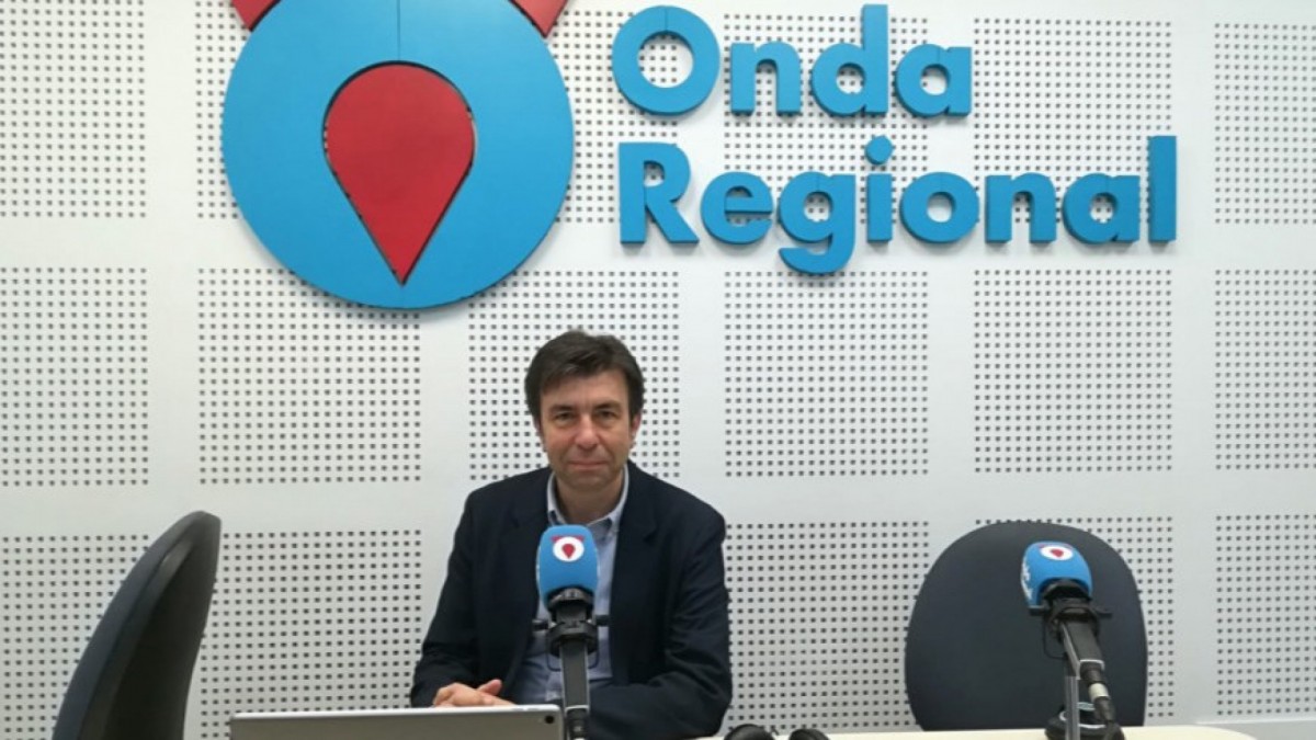 PLAZA PÚBLICA. Pablo Artal, galardonado con la Medalla de la Real ...
