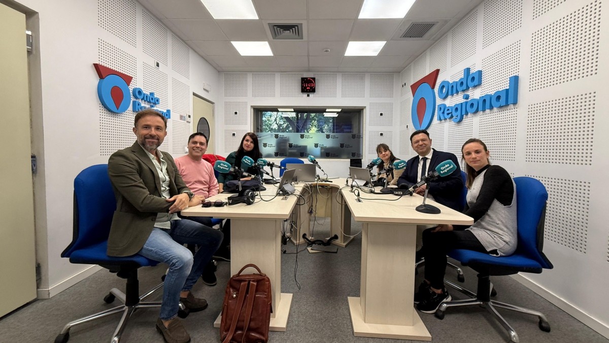 La compañía «Así somos» de ASSIDO, que integra a personas con ...