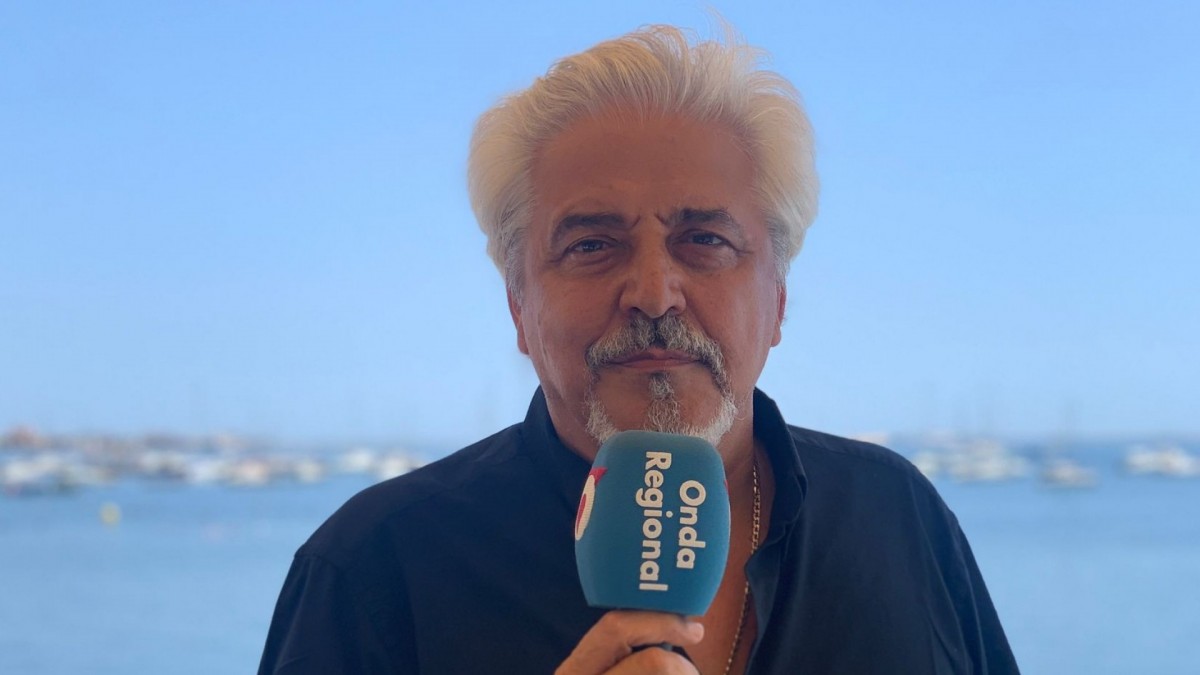 Anthony Blake en el Festival de Magia de San Javier | ORM