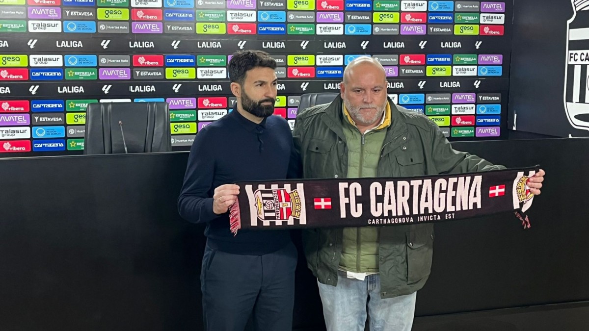 Fernández Romo: "Si ya se logró una vez, por qué no se puede hacer de ...