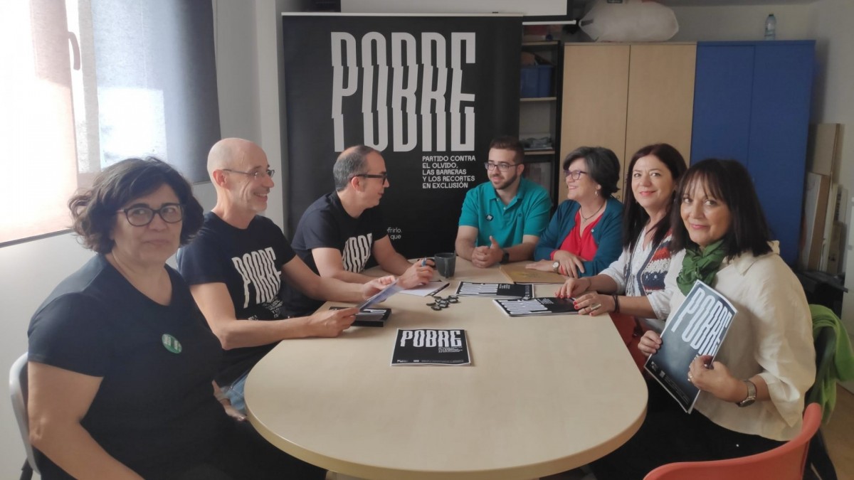 Más Región-Verdes Equo pondrá en marcha un plan de intervención ...