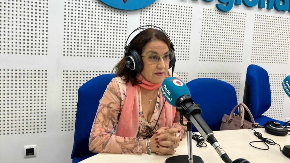 Nos vamos de viaje con María Felicia Franco | ORM