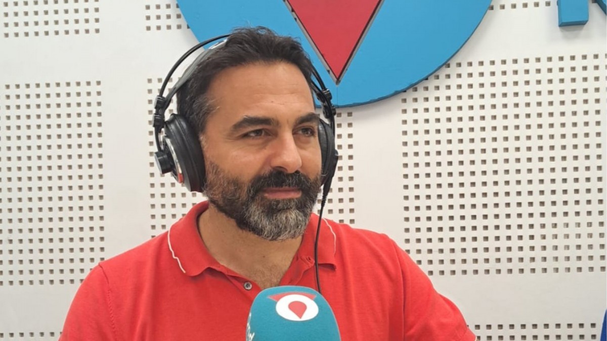 Hablando de Periodismo. Con Nacho Gómez | ORM