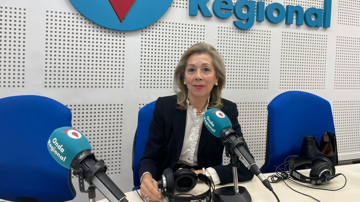 Pilar Alonso se jubila tras más de 40 años dedicados a la Justicia | ORM