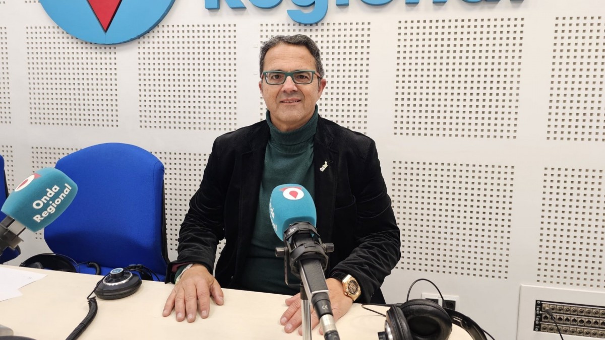 Juan Carrión: "Hay personas que llegan a fallecer sin poner nombre a su ...