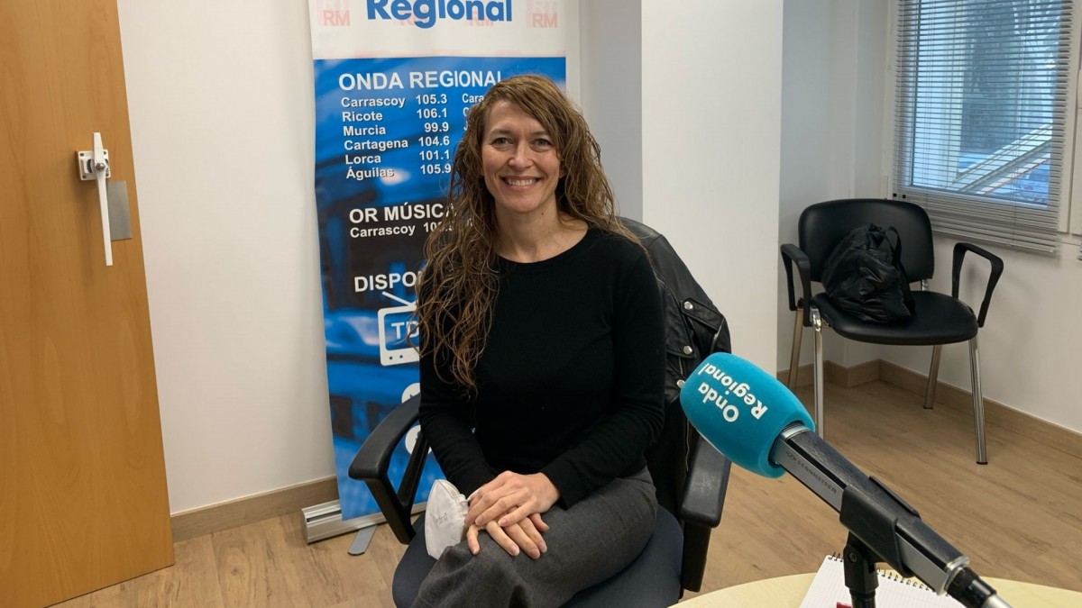 Lola Cano: "Hay que abrazar la tecnología, pero para dominarla" | ORM