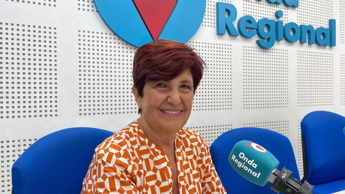 Carmen Robles : "Es necesario un relevo generacional de los profesores ...