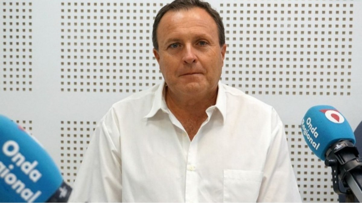 La columna. Paco Franco, historiador | ORM