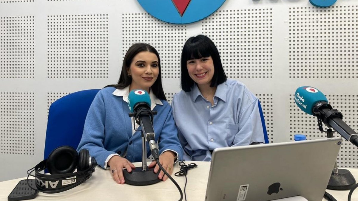 El arte de María Alemán para crear vestuario de cine y teatro | ORM