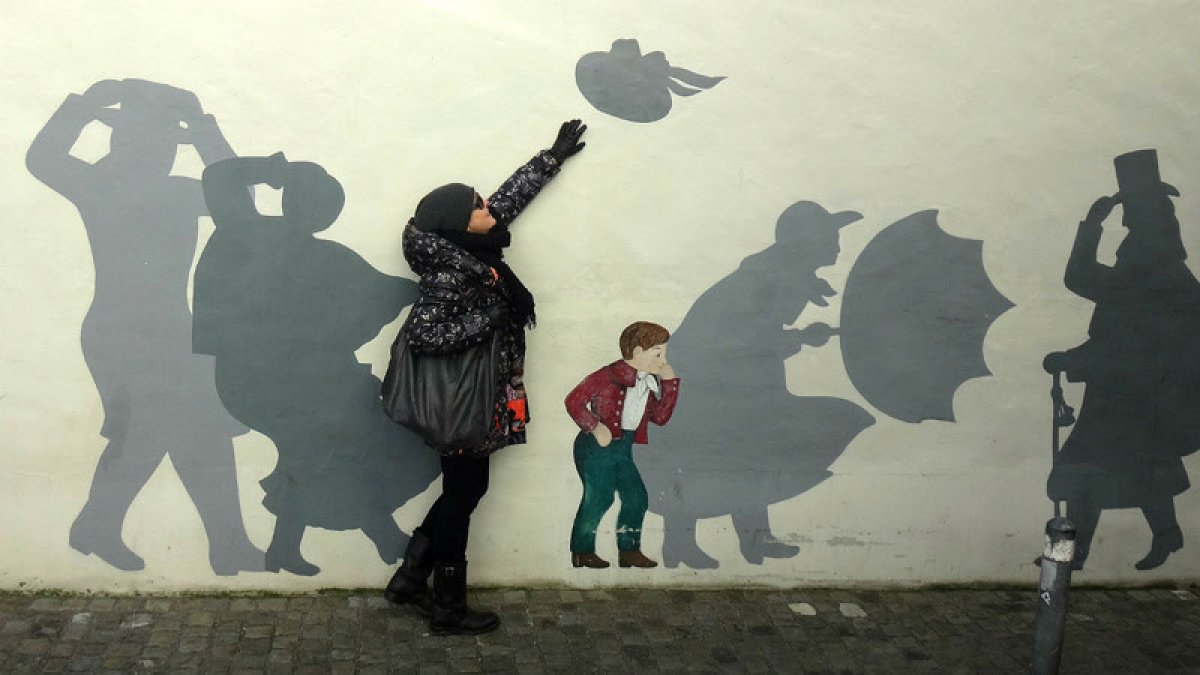 LA RADIO DEL SIGLO. Anatomía de las locuras. Cómo nos afecta el viento | ORM