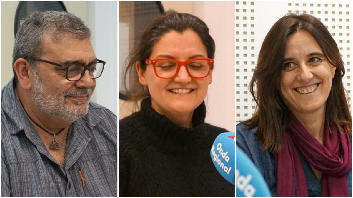 TARDE ABIERTA. Tertulia de bioderecho | ORM