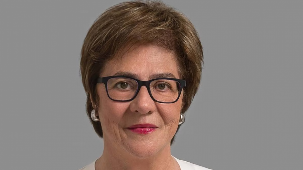 Librilla. Entrevista con su alcaldesa, Leonor Hernández | ORM