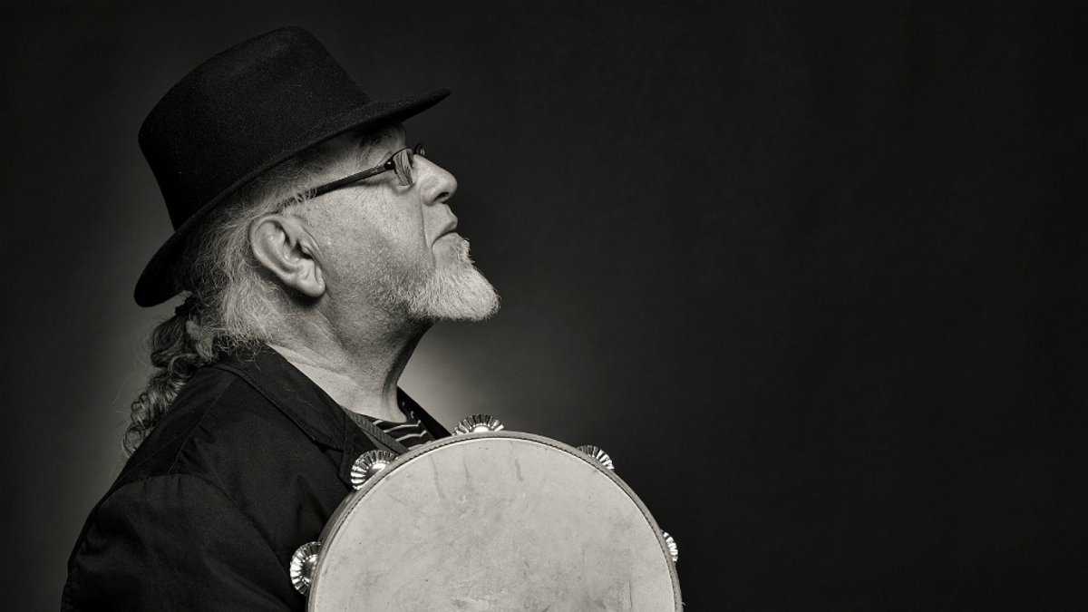 TARDE ABIERTA T02C045 Entrando en profundidades: Manuel Luna (13/11 ...