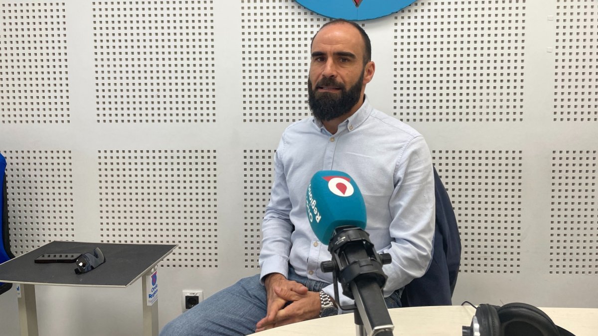 Talento Emprendedor. Abel Ramos, de FabiTive | ORM