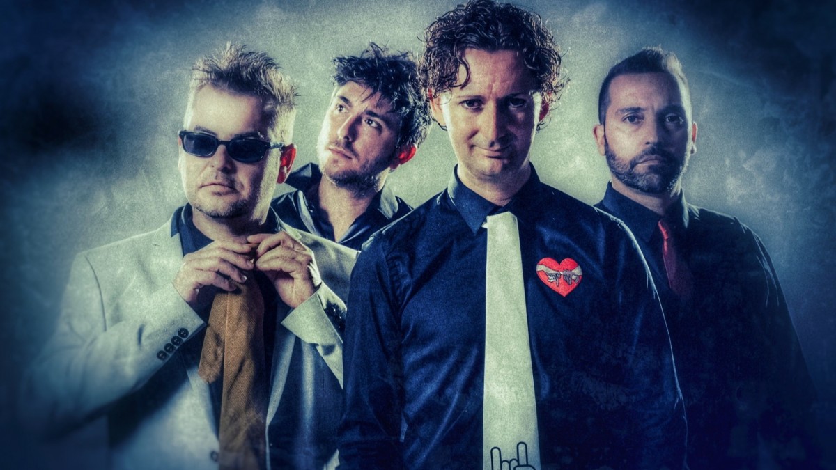 The Sand vuelven a ganar un concurso en Estados Unidos | ORM