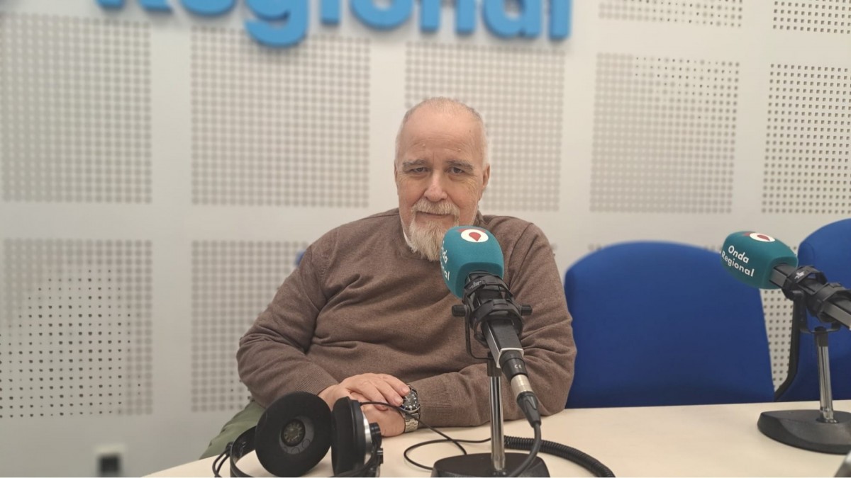 Entrando en profundidades. José Muelas | ORM