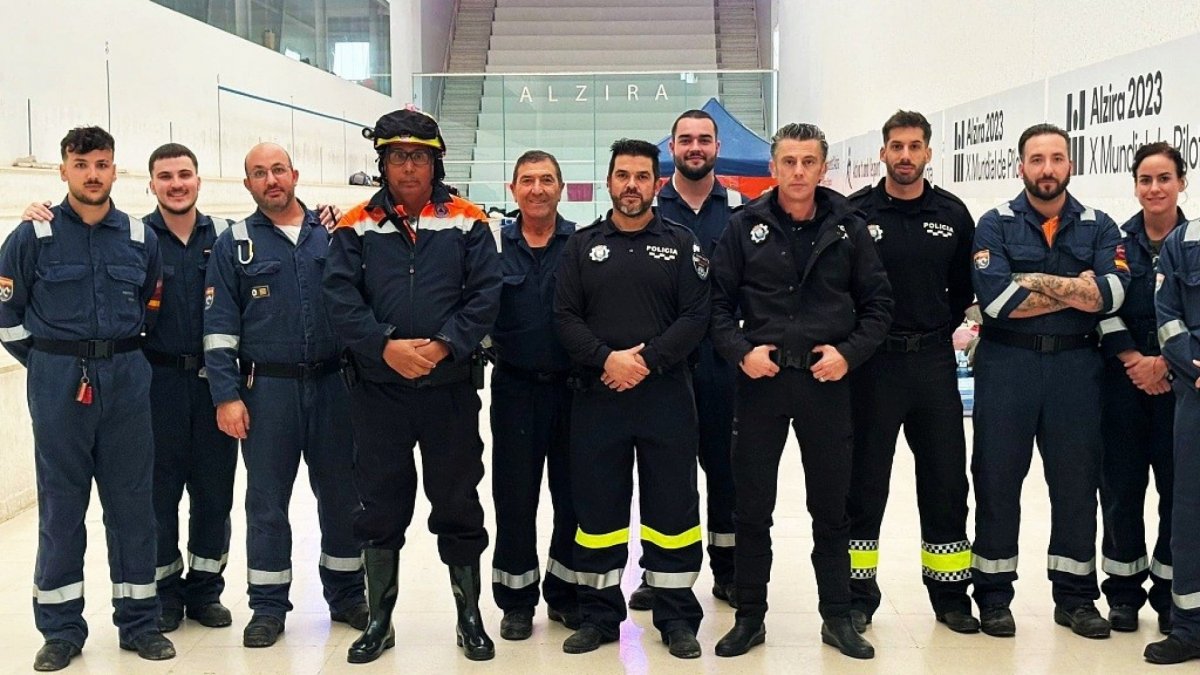 Entrevista Pedro Ríos | ORM