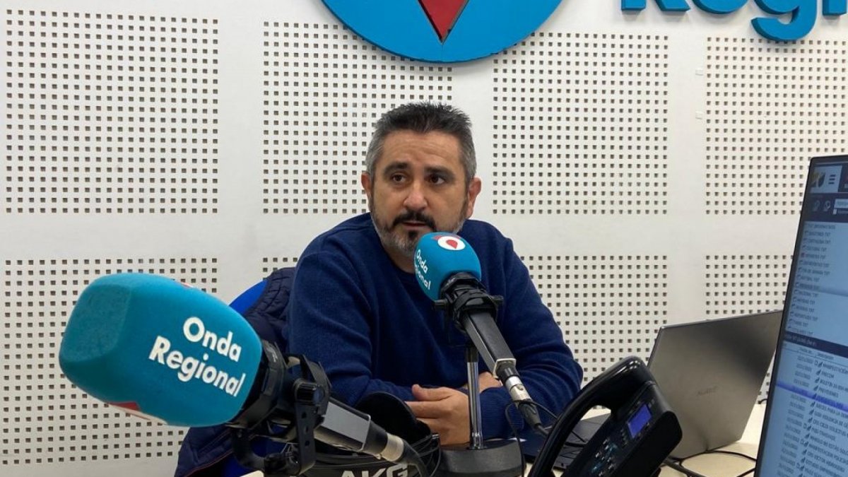 Talento emprendedor: Ignacio Galián Carrillo. BIP SENIOR | ORM