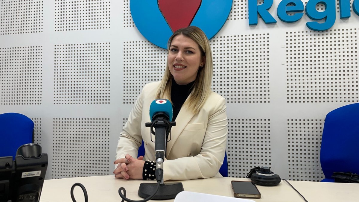 Talento emprendedor. Anastasia Zayats, de Start Play | ORM
