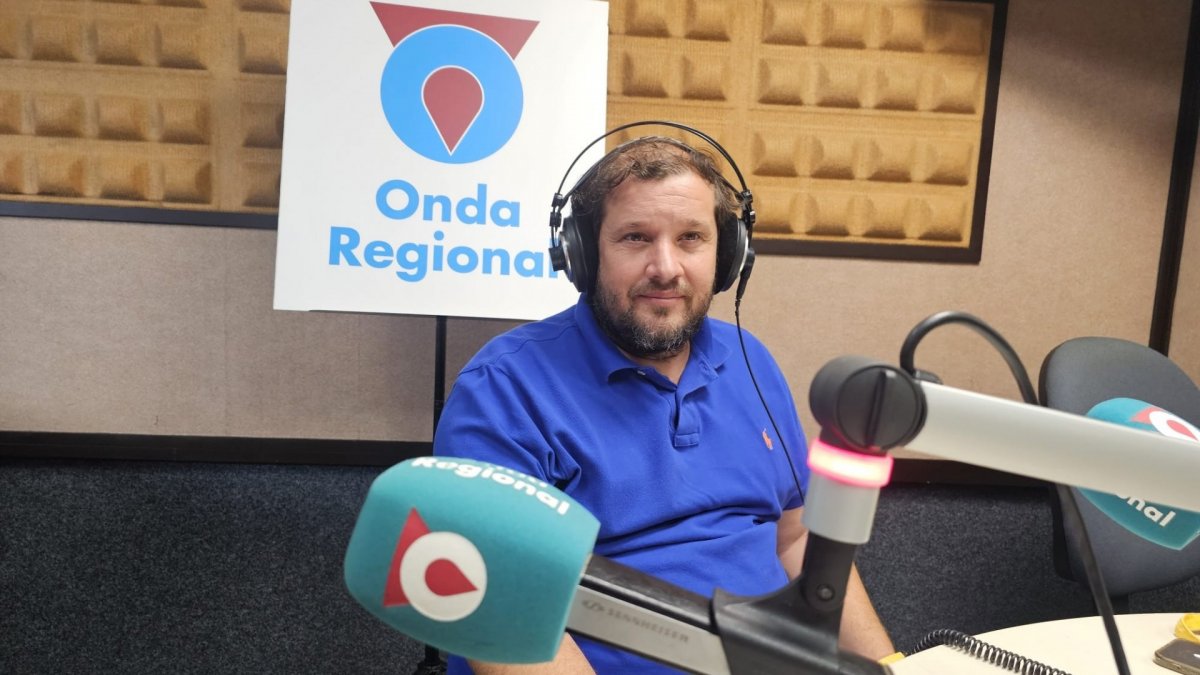 Paco Rosa, carnicero | ORM