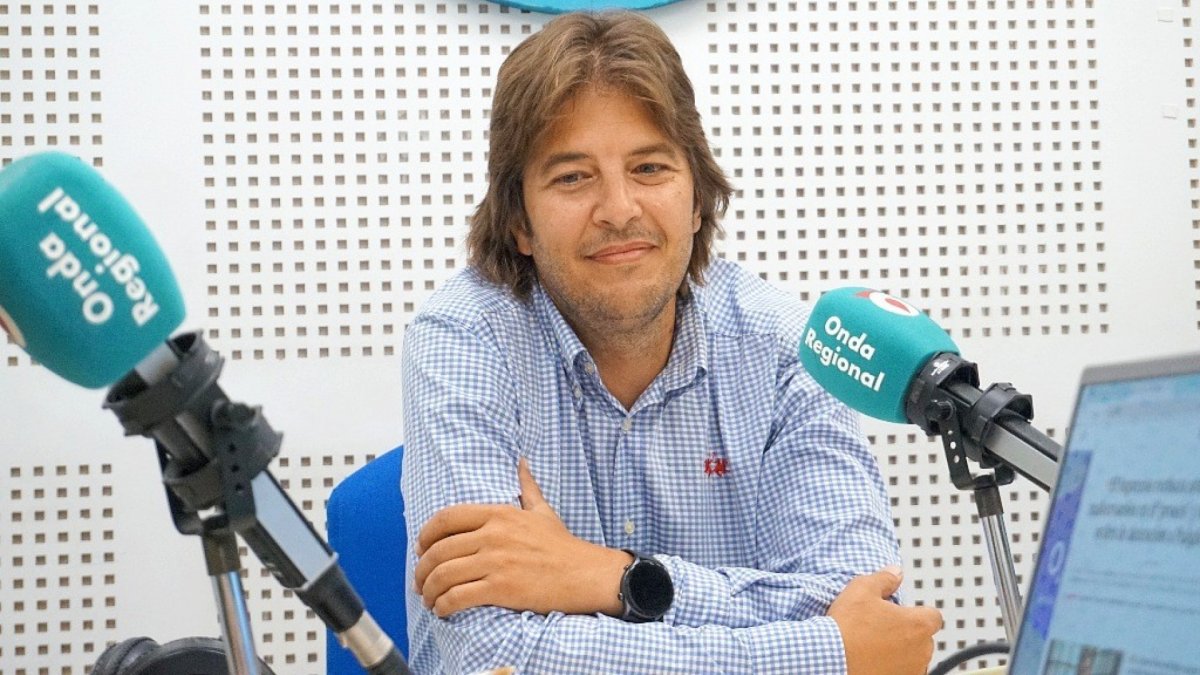 Rivera Muñiz: "Creo que hay cierta desconfianza en la Justicia por la ...