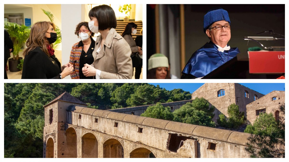 REACCIÓN EN CADENA #110 | ORM