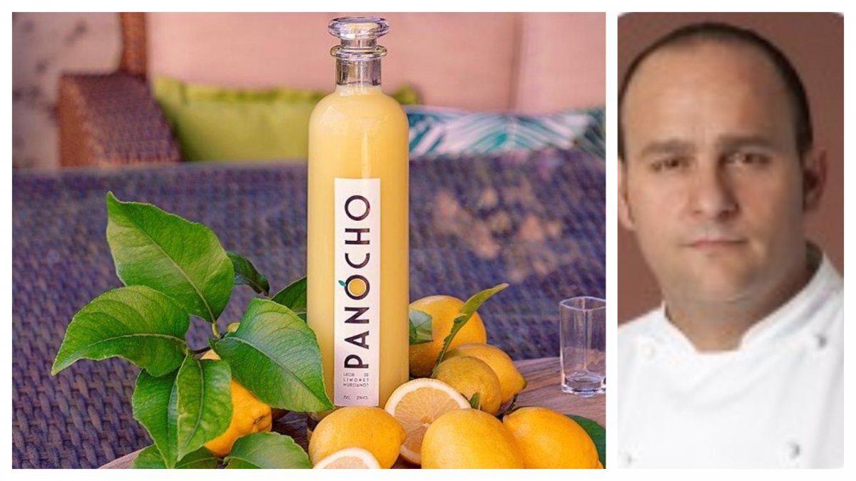 EL MIRADOR. Nos comemos la Región de Murcia: Panocho, el licor de limón ...