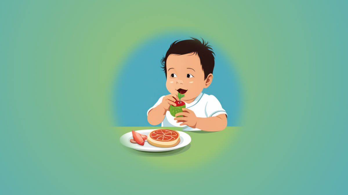 Yo que soy una chica formal. Alimentación complementaria | ORM Yo que soy una chica formal. Alimentación complementaria | ORM
