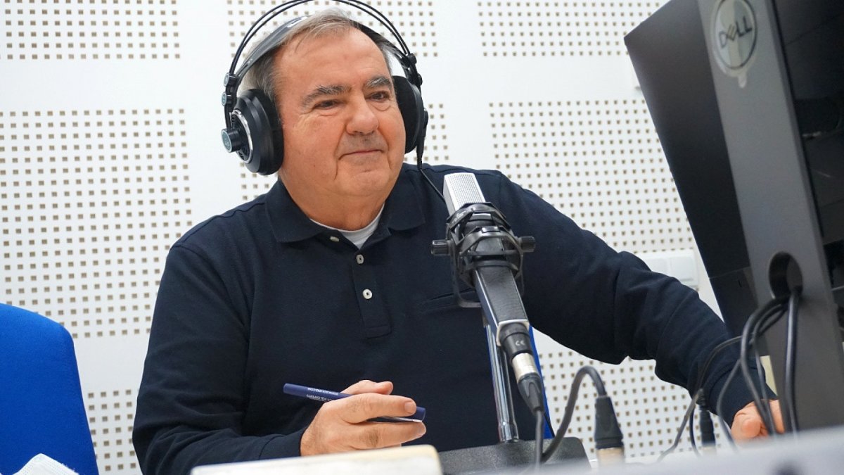 TARDE ABIERTA. Momentazo clásico | ORM