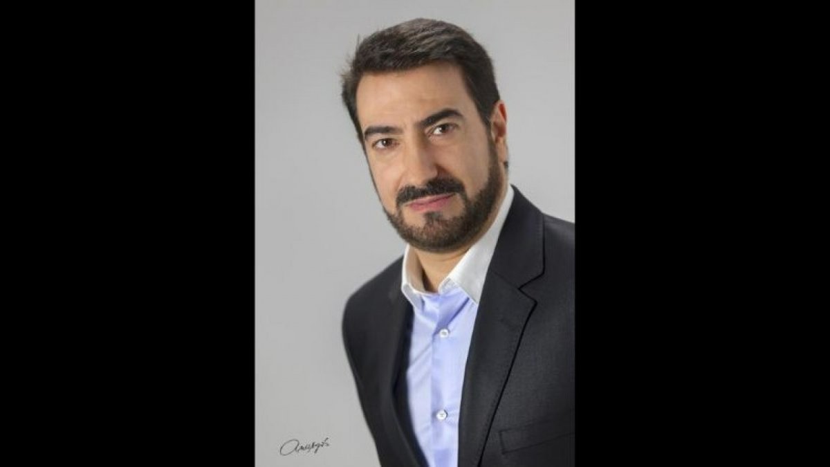 El tenor Eduardo Sandoval recibe esta tarde el reconocimiento de Hijo ...