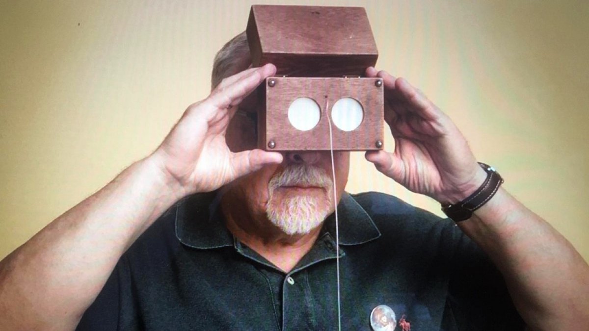 Entrando en profundidades. Juan Manuel Díaz Burgos | ORM