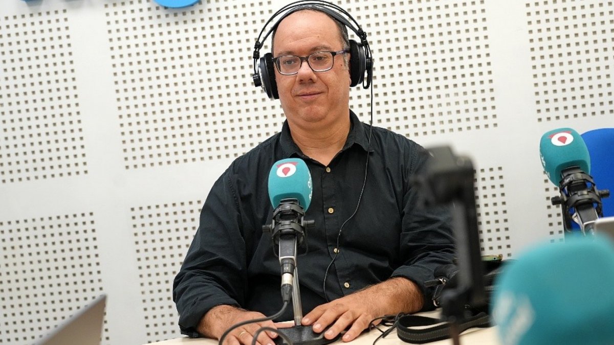 El retal. Los sonidos de la tradición | ORM