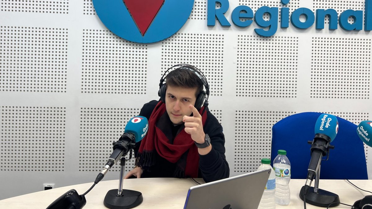 Talento Emprendedor: Nacho Fenollar, mago | ORM