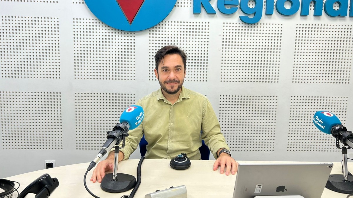 Pedro Caballero, odontólogo: "Cuando se recibe una oferta muy ...