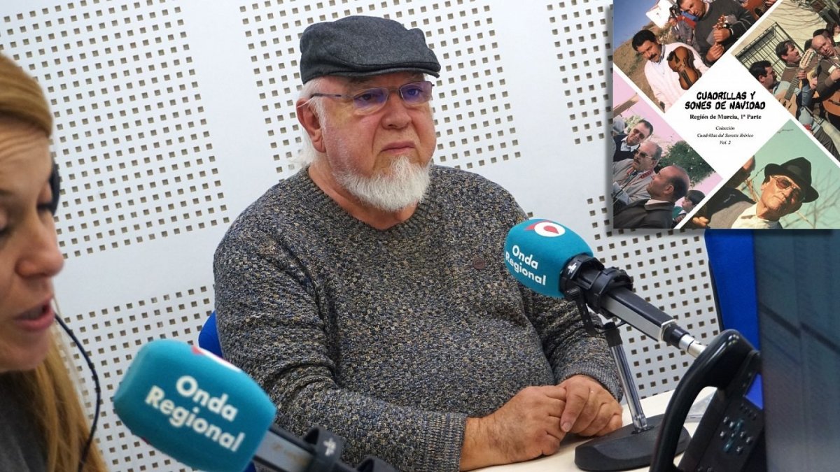 Entrando en profundidades: Manuel Luna | ORM