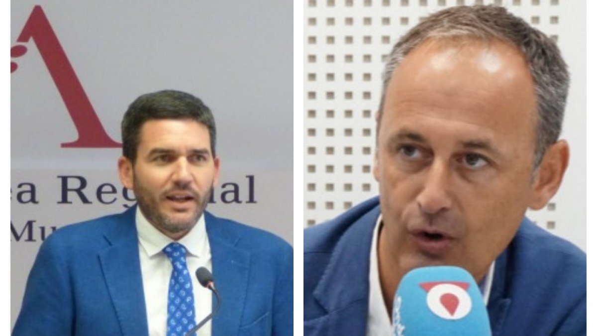 Reabren la investigación judicial contra Luengo y Celdrán por aprobar ...