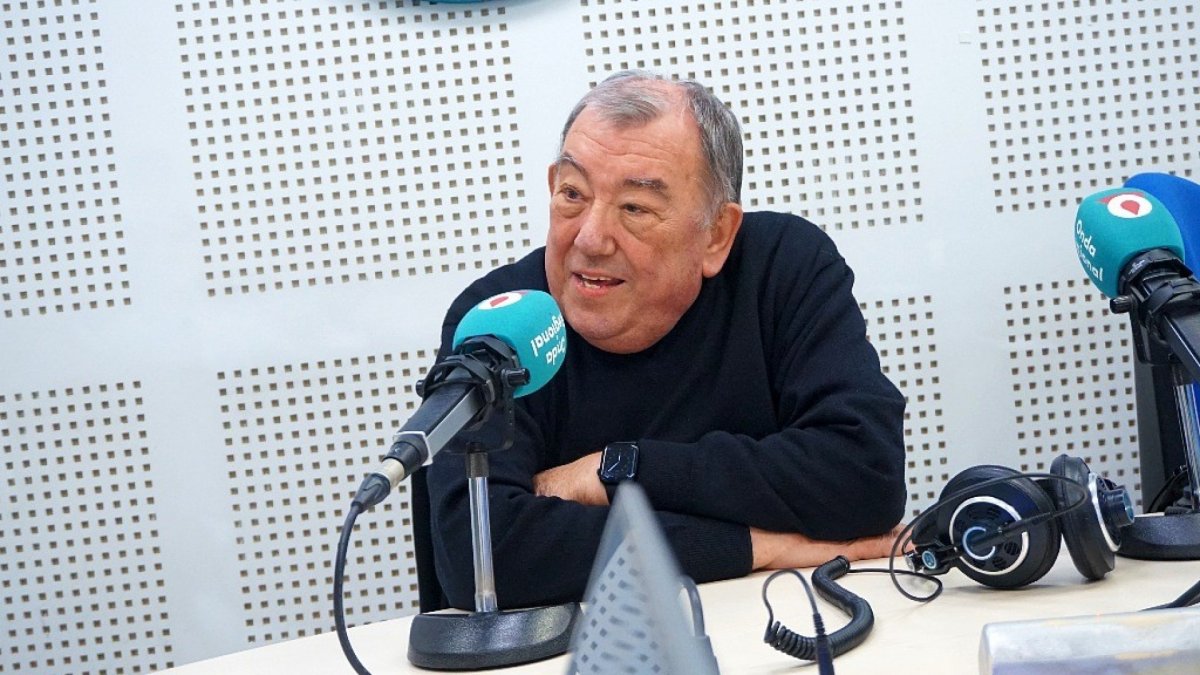 La Academia en Tarde Abierta. Los helados | ORM