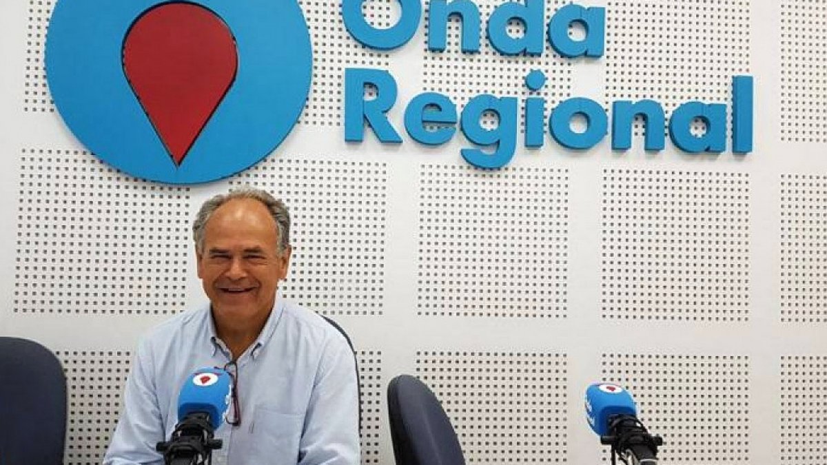 TARDE ABIERTA. Entrevista Damián García Olmo | ORM