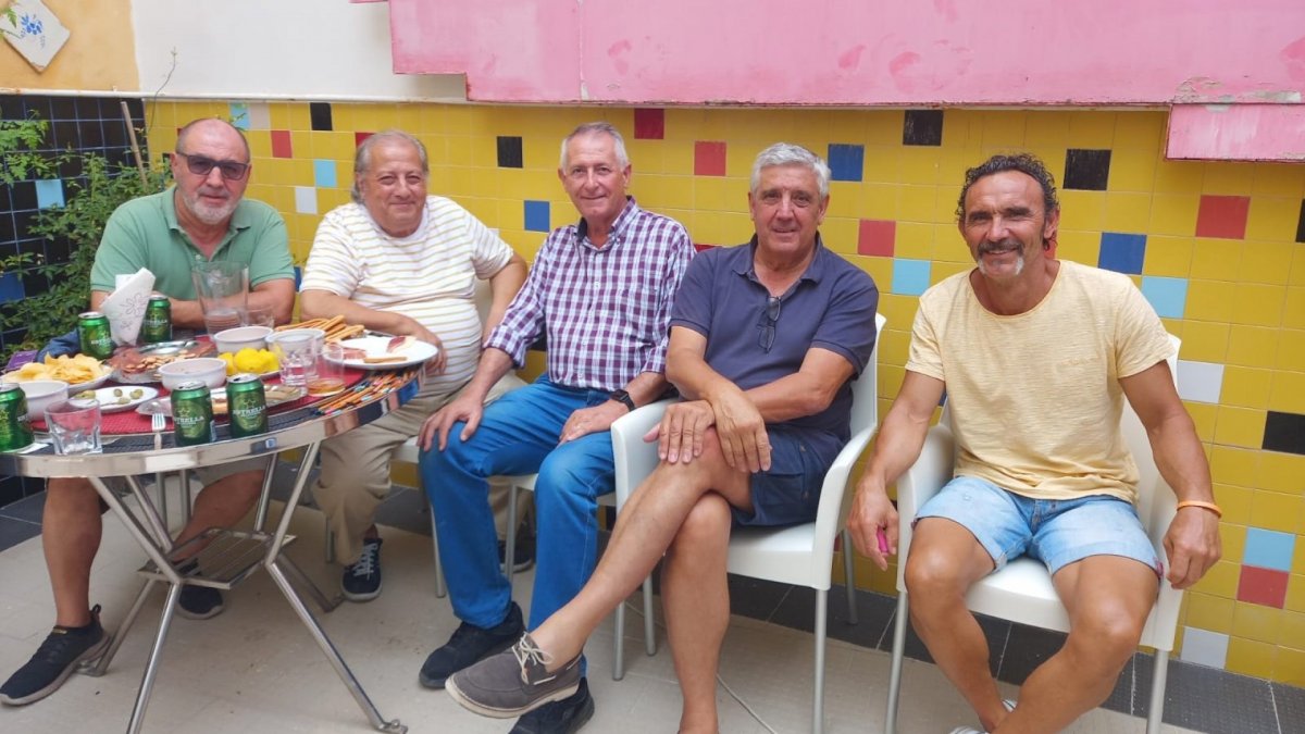 Profetas en su tierra. De Cieza, Pepe Lucas | ORM