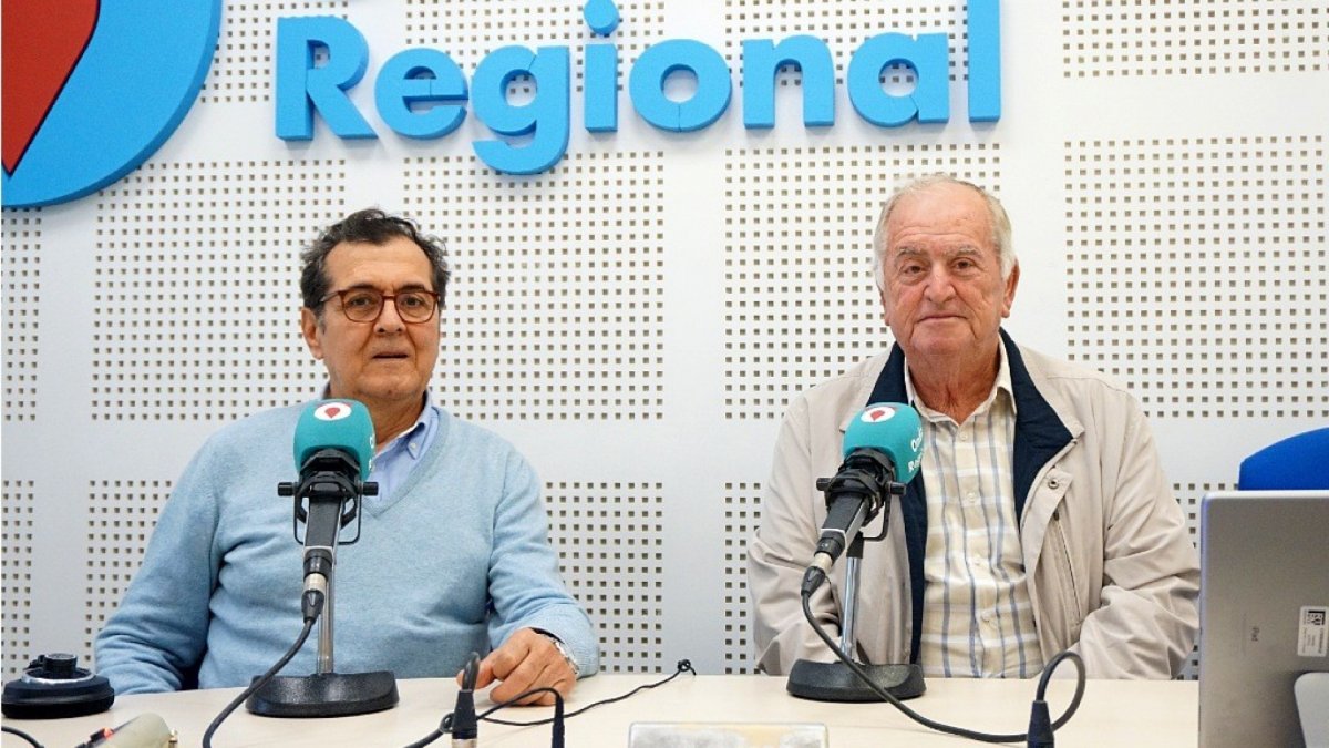 Orquestas y conjuntos músico-vocales en la Región de Murcia en la ...