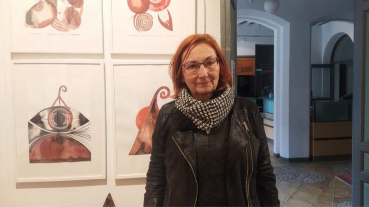 El Irán que no conocemos, con Virginia Page | ORM